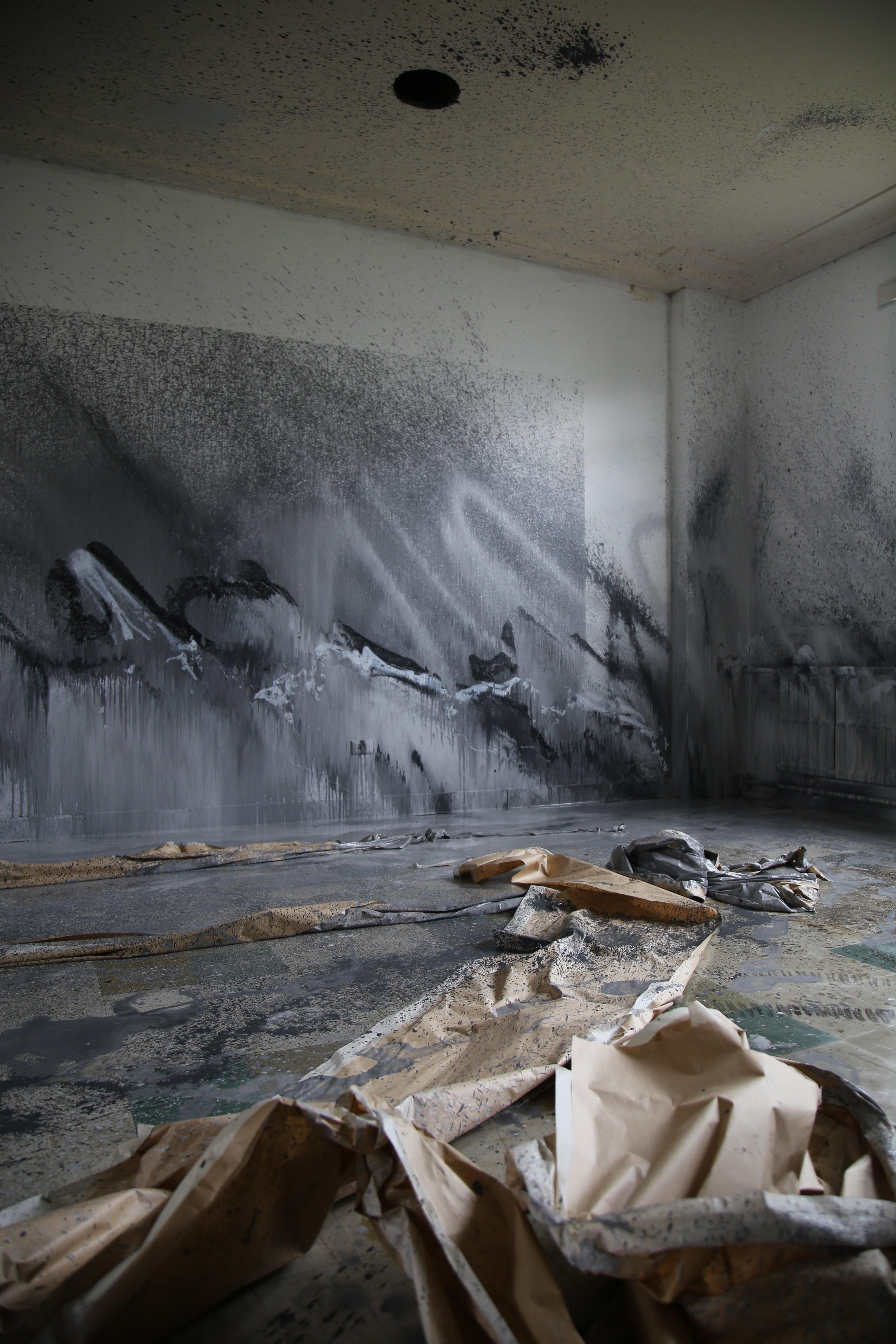 Harry Bowe - Vibrance